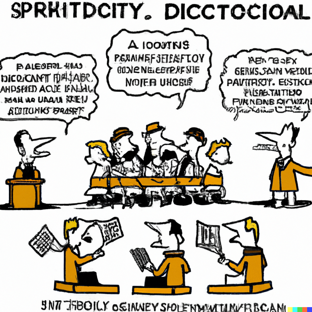 Sociocratic Organization Design – Doug McDee Strategists